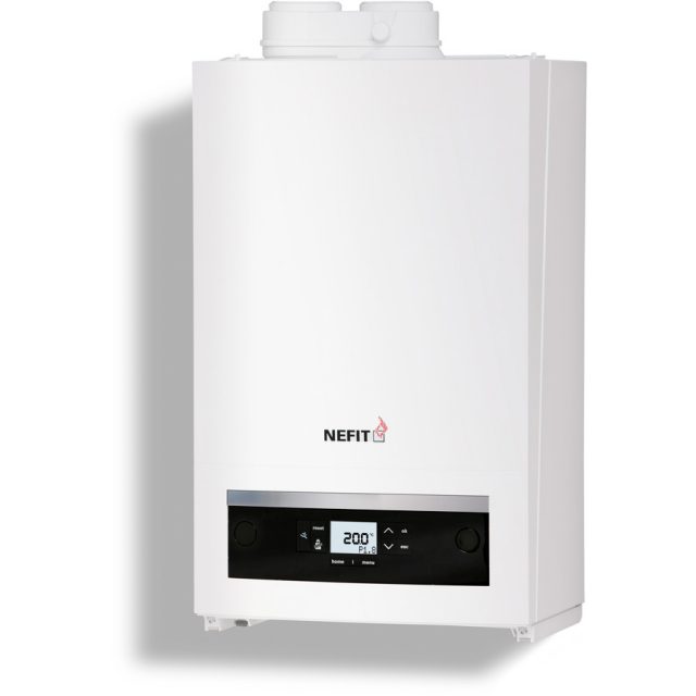 Nefit TrendLine II HRC30 CW5 7736700500 (A) | Loodgietshop B.V.