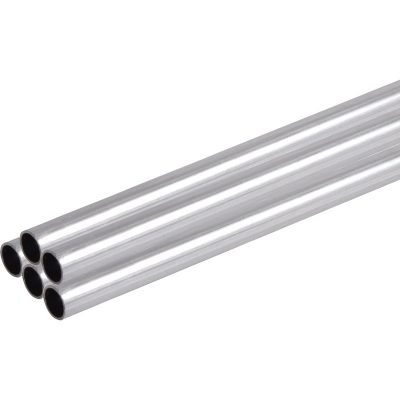 Cv-buis 76,1x2 Dunwandig Staal 6 Mtr - Loodgietshop B.V.