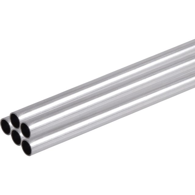 Cv-buis 76,1x2 Dunwandig Staal 6 Mtr - Loodgietshop B.V.