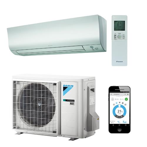 Daikin Perfera 5,0kW Set R32 Binnen + Buitendeel | Loodgietshop B.V.